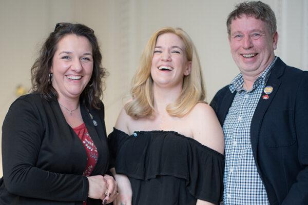 Come From Away Journey Around The World