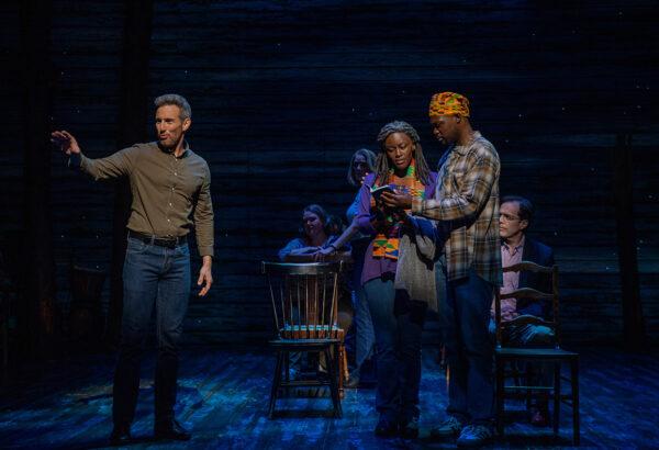 About Come From Away The Musical | A Remarkable True Story