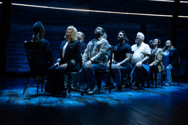 About Come From Away The Musical | A Remarkable True Story