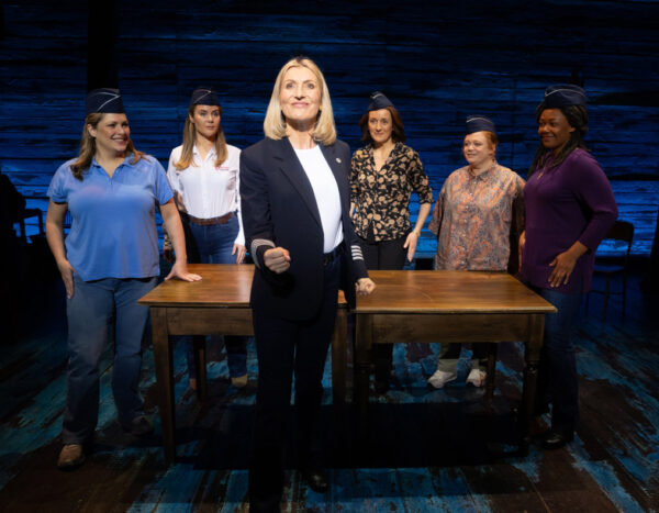 About Come From Away The Musical | A Remarkable True Story