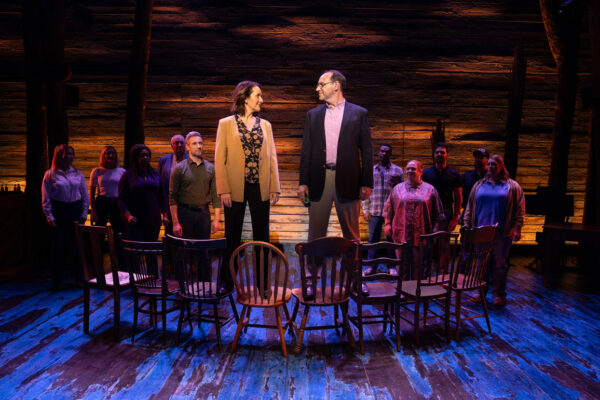 About Come From Away The Musical | A Remarkable True Story