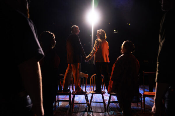 About Come From Away The Musical | A Remarkable True Story