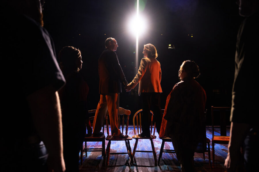 About Come From Away The Musical | A Remarkable True Story