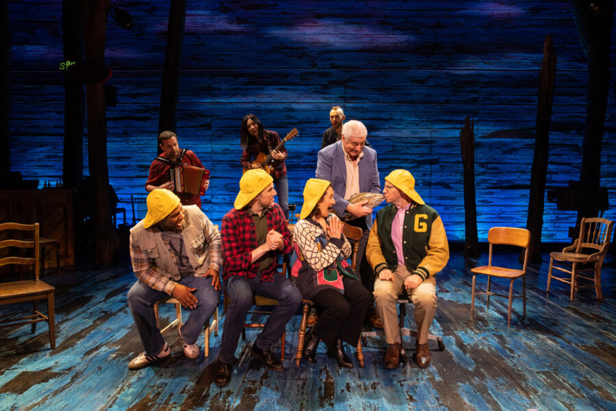 About Come From Away The Musical | A Remarkable True Story