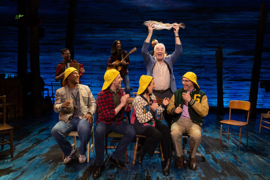 About Come From Away The Musical | A Remarkable True Story