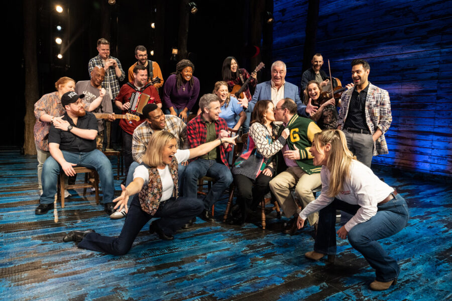 About Come From Away The Musical | A Remarkable True Story